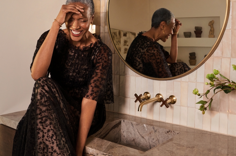 The Modern Goddess | Brizo